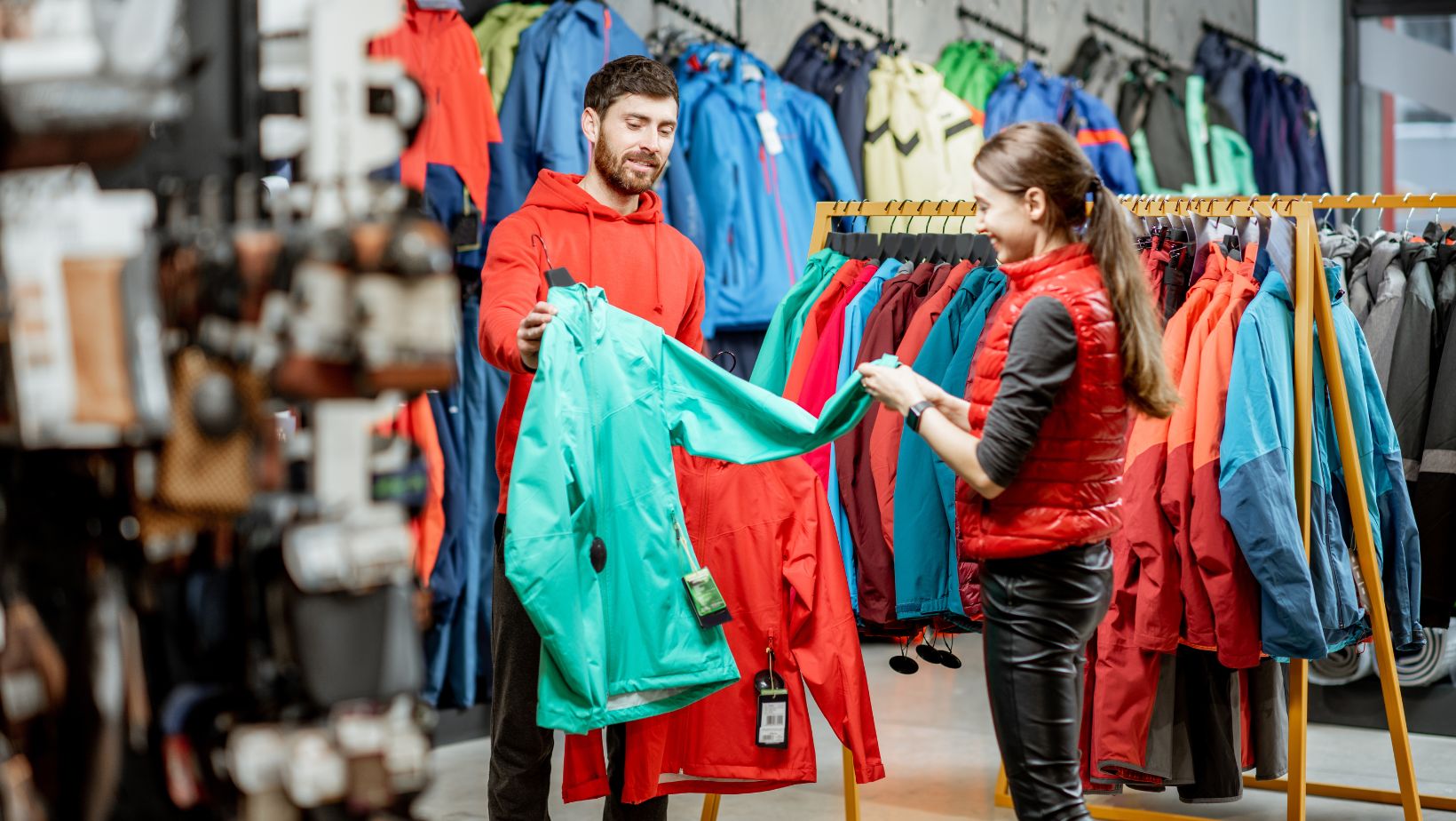 Styles, Fabrics, Styling Tips and Maintenance Advice: Sports Coat ...