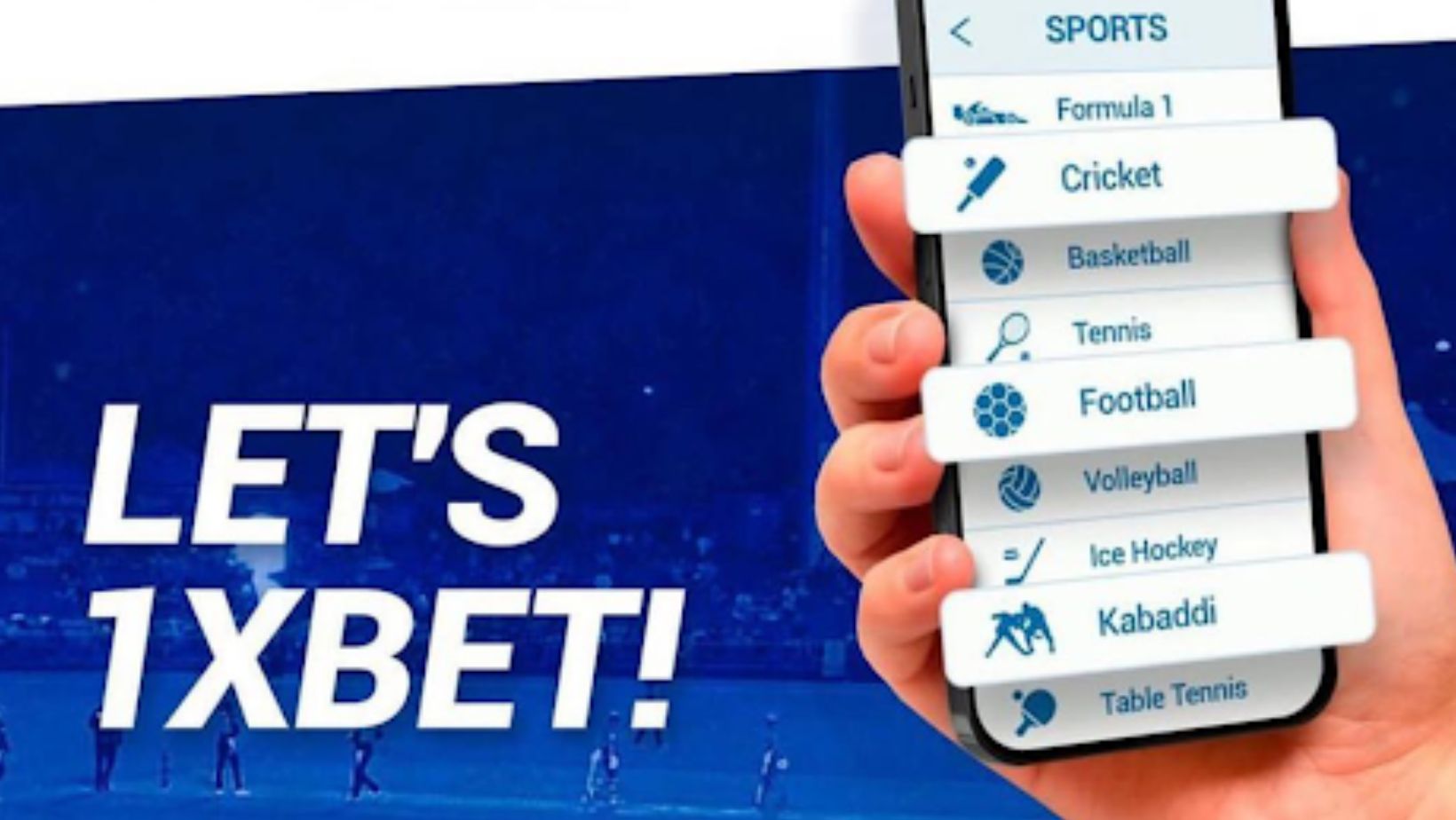 1x Bet Cricket India — Betting In A Few Clicks - gatorgross.com